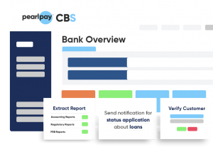 End to End Digital Banking Solutions | PearlPay